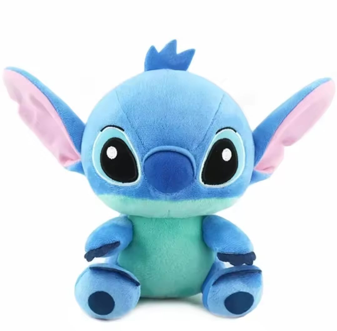 Peluche Stitch – Mundo Rosa Costa Rica